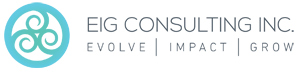 EIG Consulting Inc – Evolve | Impact | Grow